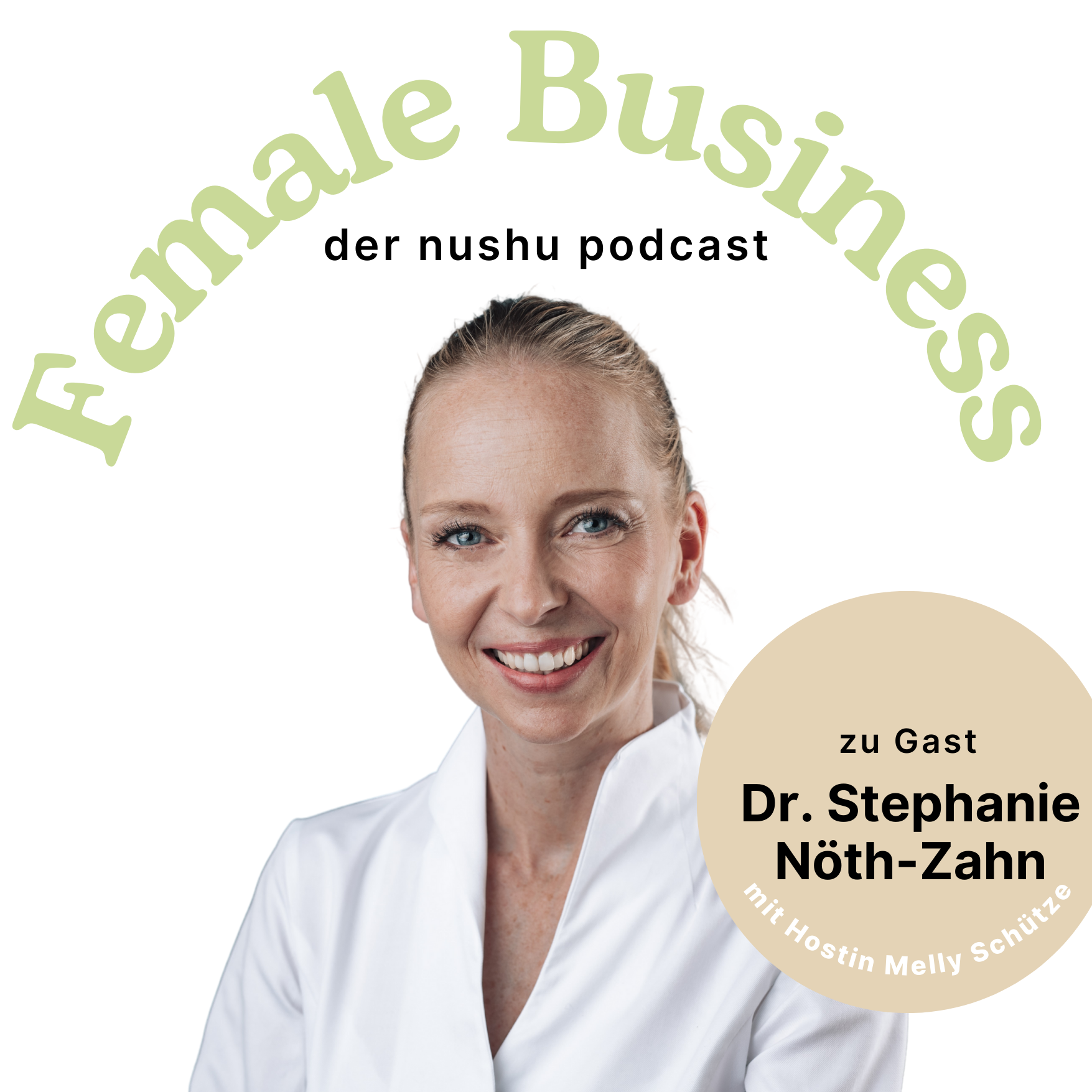 Gamechanger Risikomanagement – mit Horváth Partnerin Dr. Stephanie Nöth ...