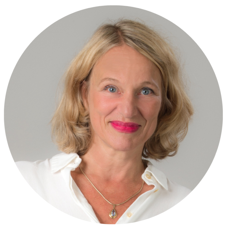 Interview mit “nushuvention”-Speakerin Birgit Wetjen - nushu